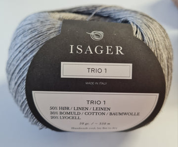 Isager – Garn och Tygverkstan