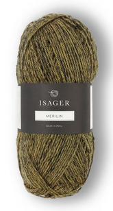 Isager – Garn och Tygverkstan